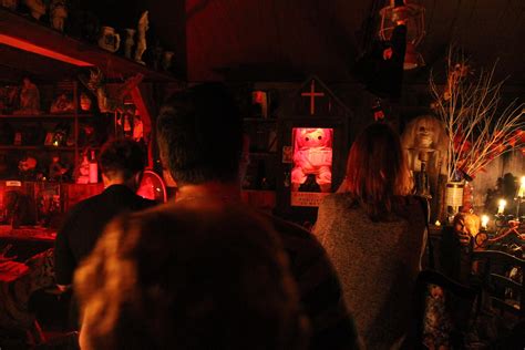 My Life Turned Into A Mess After Meeting The Real Annabelle Doll