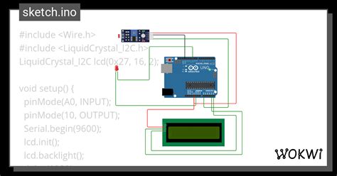 Wokwi Online Esp32 Stm32 Arduino Simulator
