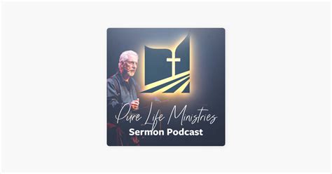 ‎pure Life Ministries Sermons Beware Of Fatal Logic On Apple Podcasts