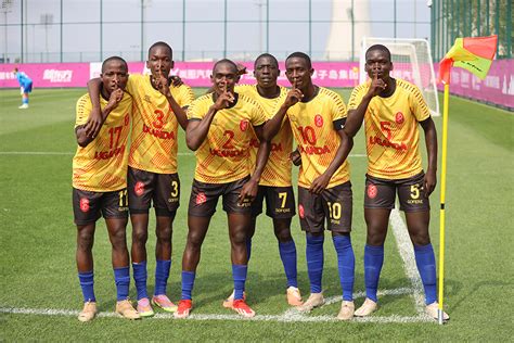 Sports Bukedea Comprehensive Storms Isf World Cup Quarterfi