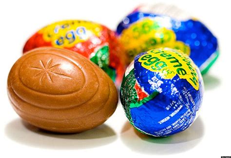 10 Classic Easter Candies Everyone Loves