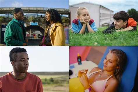 Bifa Breakthrough Performance Longlist Includes Rye Lane Scrapper How To Have Sex Actors