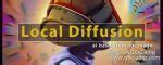 AE文字转视频智能AI插件 Aescripts Local Diffusion V2 3 26 Win Mac破解版 龋齿一号GFXCamp