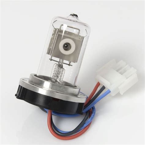 Agilent 2140 0820 InfinityLab Long Life Deuterium Lamp 48 OFF