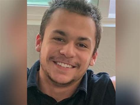 Ca 16 Year Old Found Dead After Disappearing While Working On Project