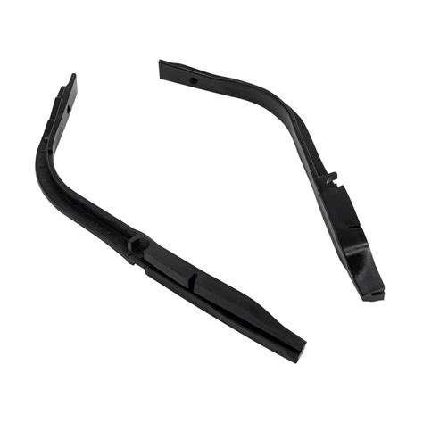 Ecklers Door To Dash Windlace Seals 90 96 Corvette C4