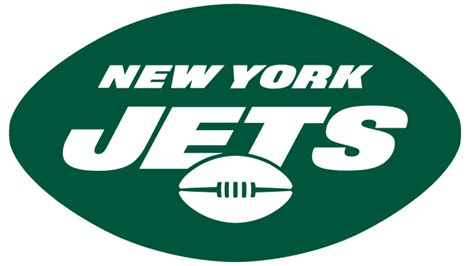 New York Jets Logo Symbol Meaning History PNG Brand