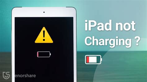 Ipad Not Charging Top Ways To Fix It Youtube