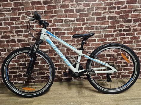 Velo Serious 24 Zoll | Kaufen auf Ricardo