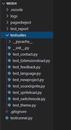 python3 unittest selenium自动化实战 python selenium unittest项目实战 CSDN博客