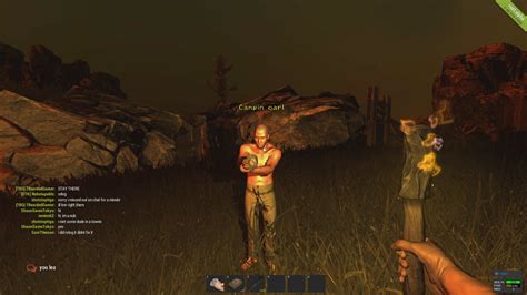 Rust Early Access Review Gamespot