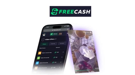 Freecash Introduces A No Skill Way To Earn Money Just By Watching Videos