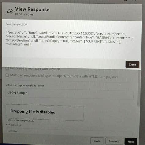 Soalicious Oic Create Secret In Oci Vault To Store Your Keys And Access From Oic