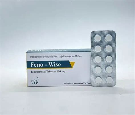 Tablet Phenobarbitone Custmized At Best Price In Ahmedabad Id