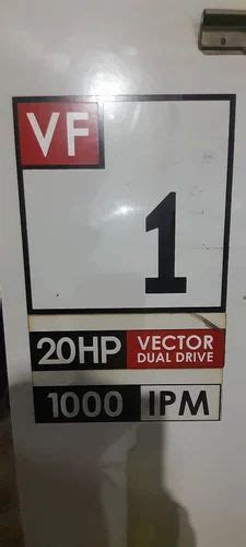 Hass Machine Vmc Job Work In Mumbai Id 2850333945412