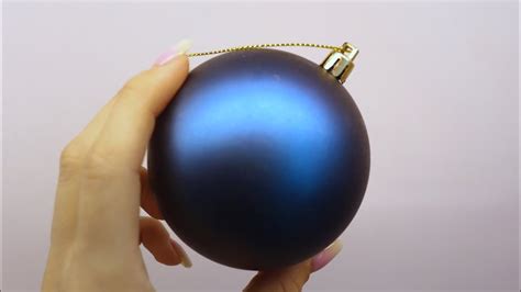 В этом году моя ЁЛКА БУДЕТ САМАЯ КРАСИВАЯ Накупила елочных шаров за копейки сделала КРУТЫЕ