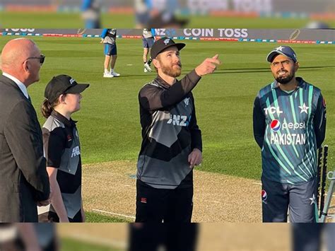 Nz Vs Pak Dream Xi Probable Playing Xi Sydney Cricket Ground Pitch