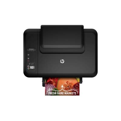 HP DeskJet Ink Advantage Ultra 2529 Printer - Plexcom Network System ...