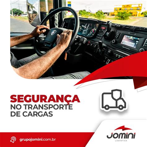 Jomini Jominilogistica Logistica Transportadora Sidertruck Cargapaletizada