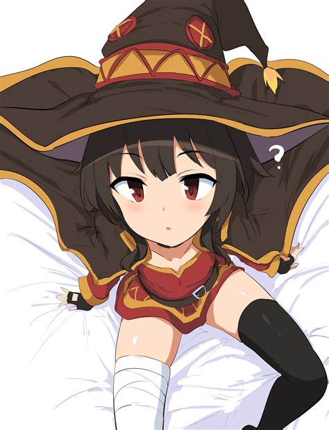 Megumin Rmegumin