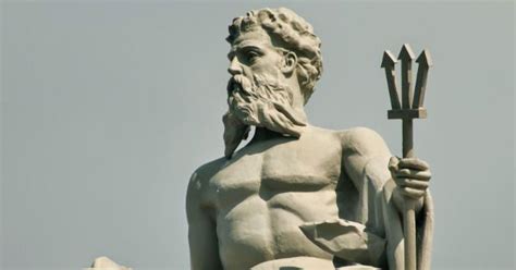 Deuses gregos nomes e história Mitologia Toda Matéria
