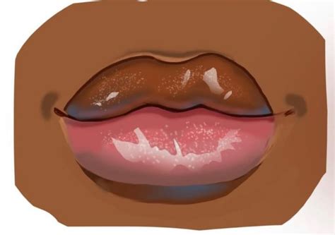 Digital Art Procreate On Behance