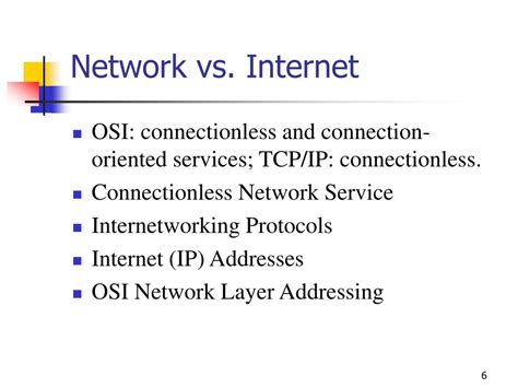 PPT OSI Vs TCP IP Compare The Protocol Layers Of The OSI And TCP IP Model PowerPoint