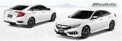 Máy chẩn đoán ô tô tiếng việt Honda Civic phiên bản thể thao ra mắt tại Philipines giá tr đồng