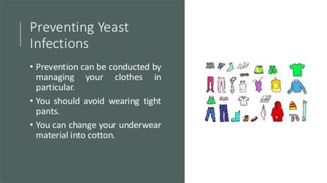 Can A Yeast Infection Go Away On Its Own