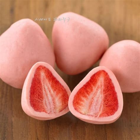 무인양품 초콜릿 핑크 쵸코 딸기 50g 무인양품 무지루시 초콜릿 딸기 쵸코 초콜렛 핑크초코 특급배송 카베진 구매야몰