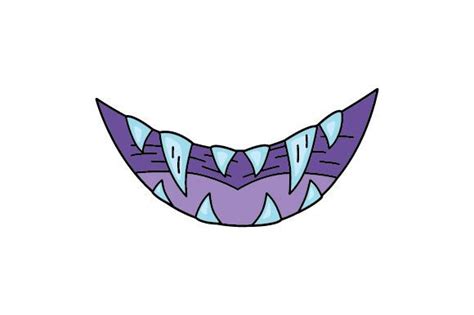 Smile Teeth Clip Art