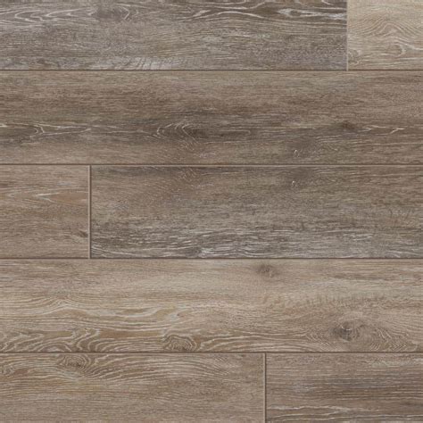 Lifeproof Take Home Sample 4 In W X 4 In L Nutmeg Hickory Click