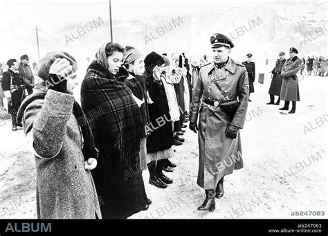 Embeth Davidtz Schindlers List