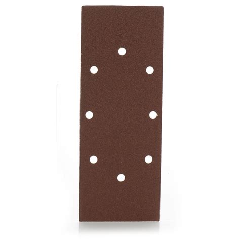 Wilko Sanding Sheets Assorted 5 Pack Wilko