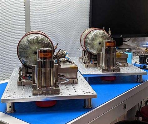 Phase Fours Next Generation Maxwell Propulsion System Achieves Flight Heritage