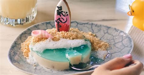 Para Los Amantes De Los Postres Instagrameables