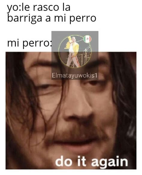 Todo El Tiempo Meme Subido Por Elmatayuwokis1 Memedroid
