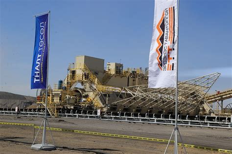 Эрдэнэс Тавантолгой ХК ийн 2024 оны эхний хагас жилд хийсэн онцлох ажлууд