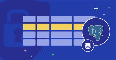 Why Maintaining Row Level Security In Postgres Is Hard Blog Satoricyber Com