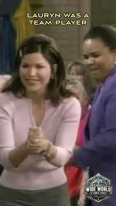 When Lauren Sanchez Was A Co Host On The View Youtube