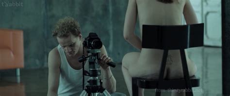 Naked Aleksandra Ponomareva In Intimnye Mesta