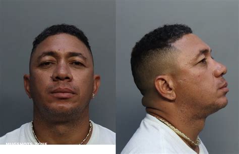 VARGAS GABRIEL 09 22 2022 Miami Dade County Mugshots Zone