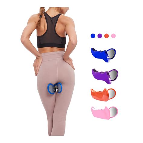 Pelvic Hip Trainer Thigh Master Kegel Exercises Device For Women Men