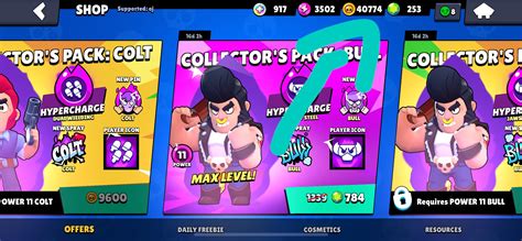 F2p Waiting My Whole Life For This Moment R Brawlstars