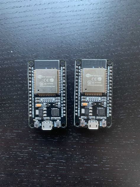 Microcontrolador Esp32 Iot Wroom Nodemcu Lisboa • Olx Portugal