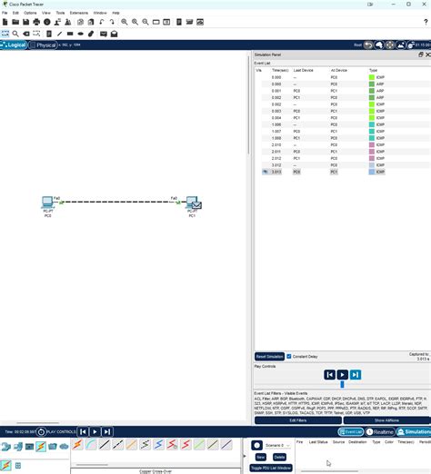 CISCO PACKET TRACER R Ccna