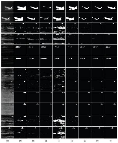 Maritime Infrared Target Detection Using A Dual Mode Background Model