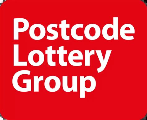 Postcode Lottery Group Postkodlotteriet
