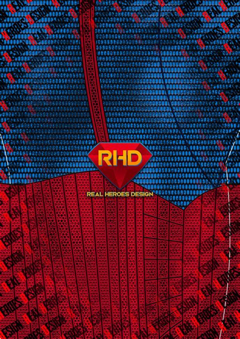 Tasm 1 Amazing Spider 2012 V7 Cosplay Pattern Real Heroes