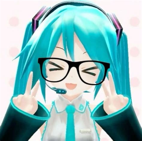 Hatsune Miku Pfp Cute
